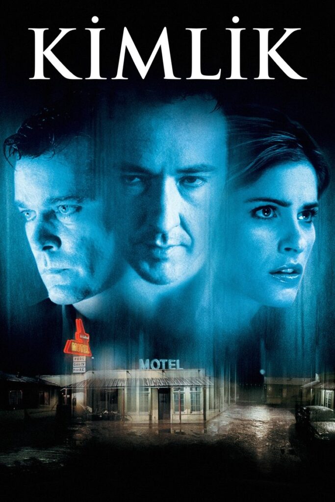 The Shining - Cinnet İzle [Altyazılı] - Kült Filmler