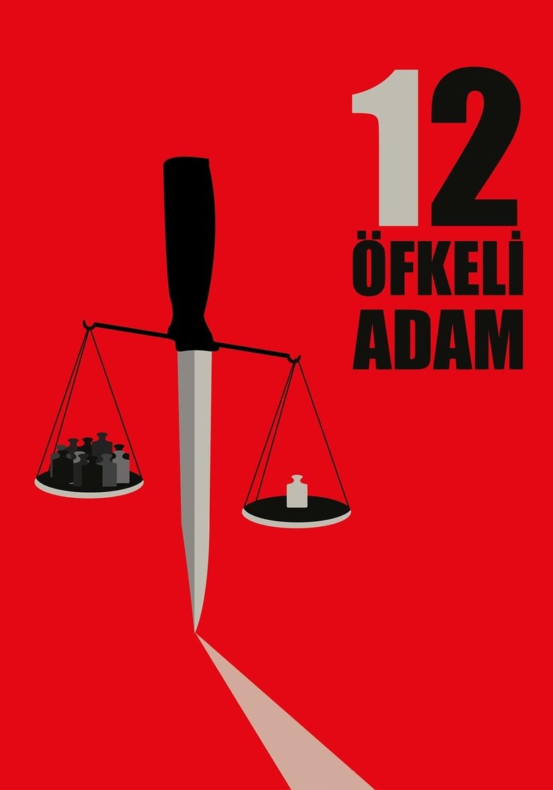 12 Angry Men - 12 Öfkeli Adam İzle [Altyazılı] - Kült Filmler